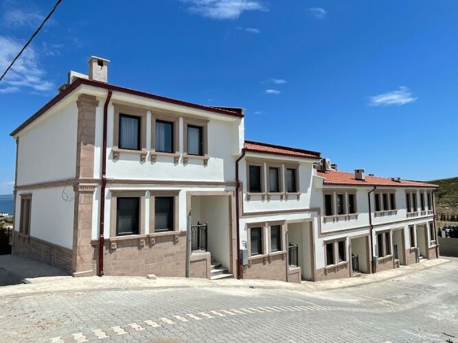 Oikos Bozcaada - Bozcaada