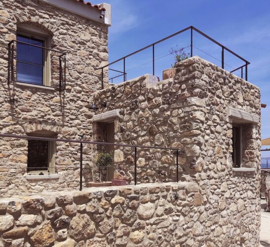 Pyrgi Cretan Living & Spa - Creta