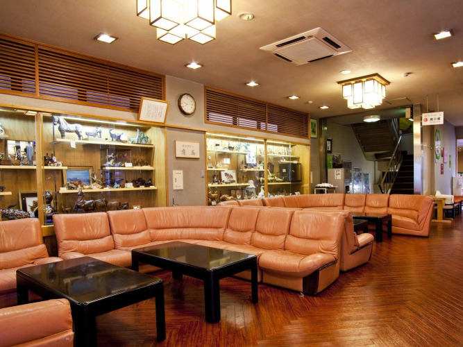 Arimakan - 山形県