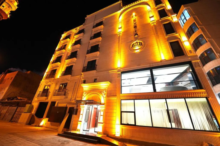 Assyria Hotel - Midyat