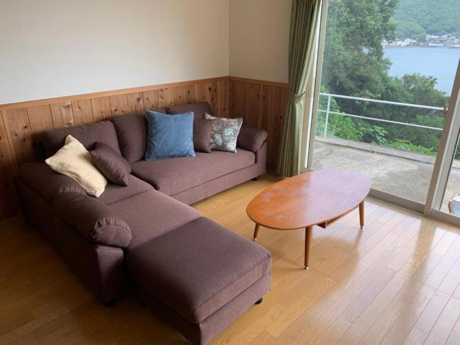 Tsubaki House - Anan