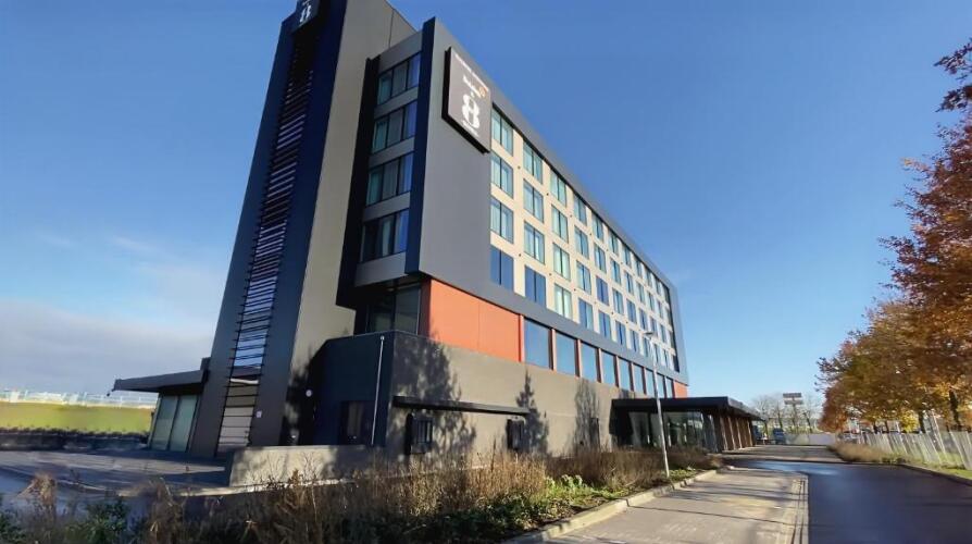 Gr8 Hotel Breda - Breda