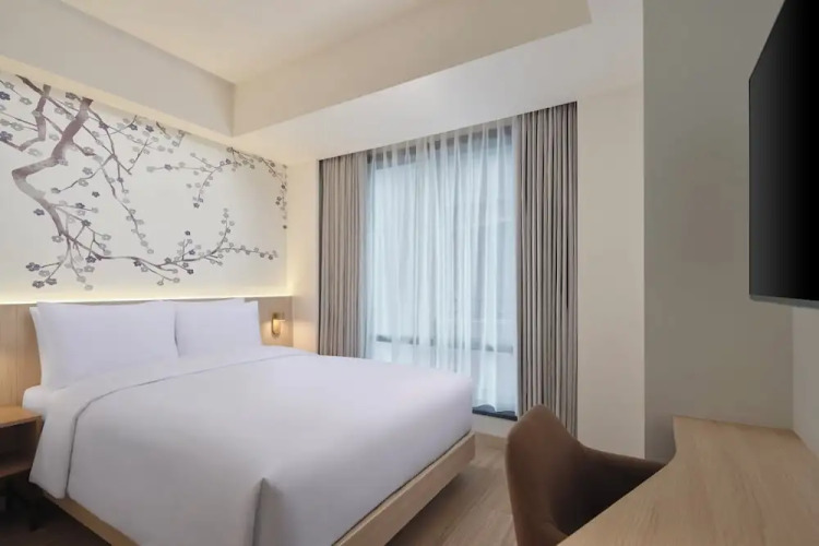 Fairfield By Marriott Bekasi - Bekasi