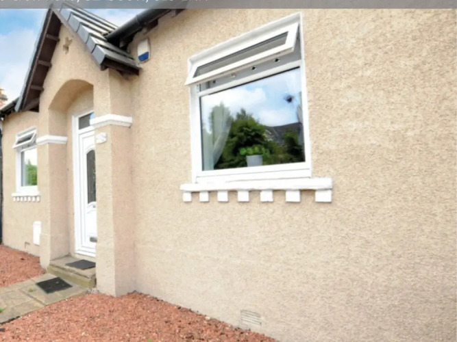 Cosy Beautiful Cottage In The West Side Of Glasgow - Glasgow