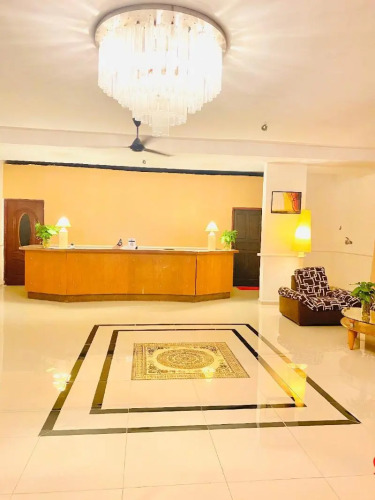 Sun Sega Hotel - Bukit Mertajam