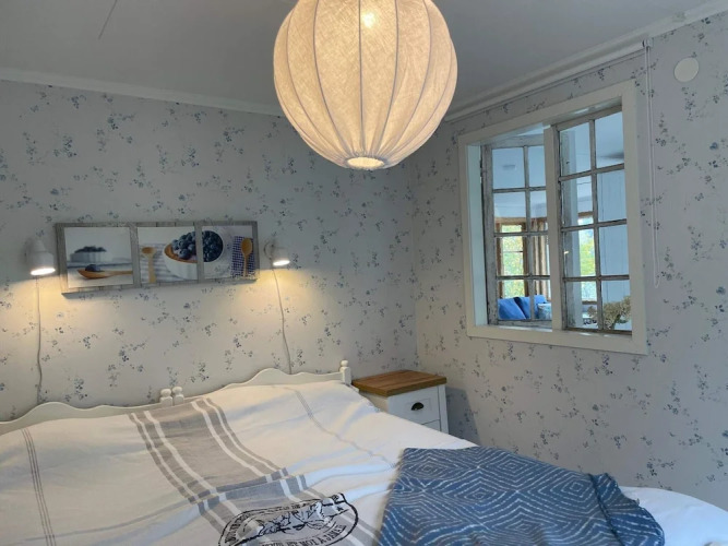 4 Person Holiday Home In Bengtsfors - Bengtsfors