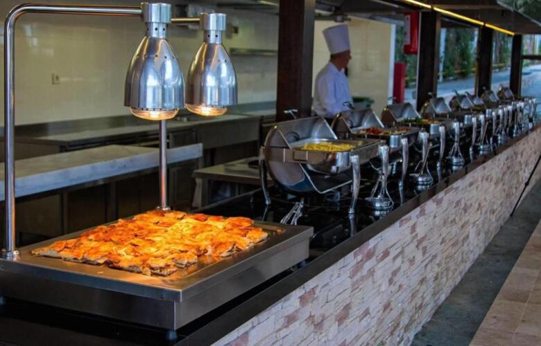 Maya World Didim Resort - Altınkum