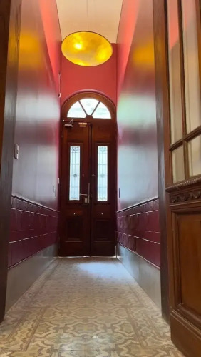 Charcas Suites Palermo Soho - Buenos Aires
