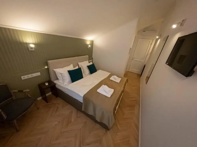 Hotel Petrakija - Sarajevo