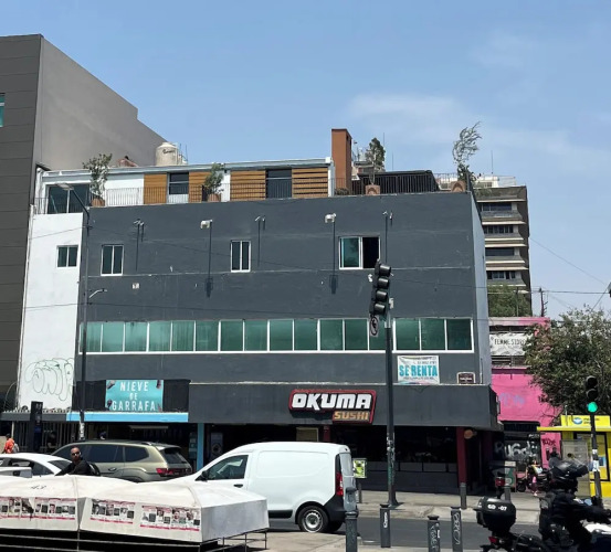 Nube Mia Hostel - Guadalajara