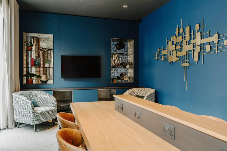 The Halyard Liverpool, Vignette Collection By Ihg - 