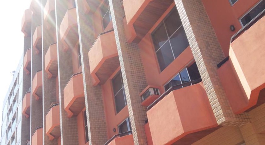 Lagoa Mar Hotel - Maceió