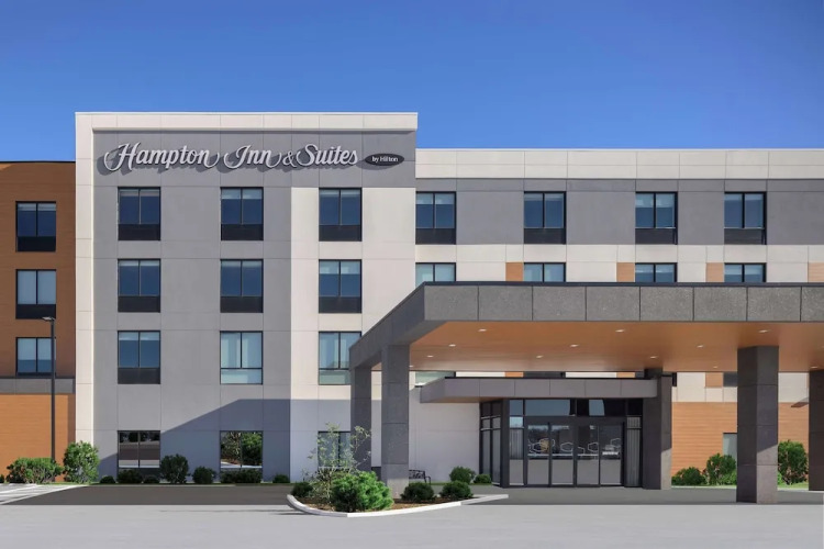 Hampton Inn & Suites Orangeville, On - Orangeville