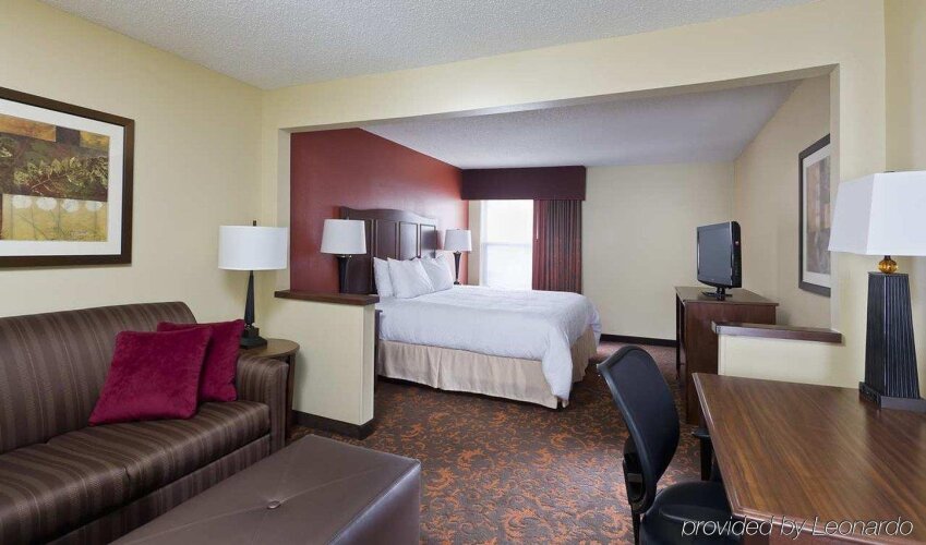 Hampton Inn Lubbock - Lubbock, TX
