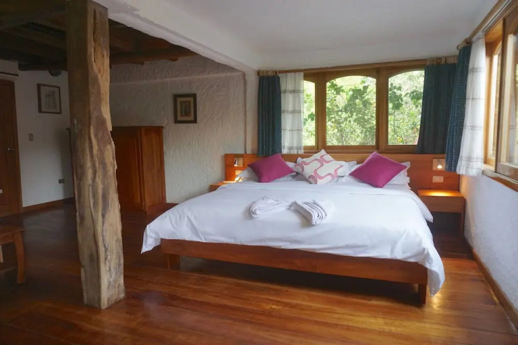 Altair Galapagos Lodge - Quần đảo Galápagos