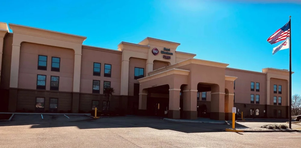 Best Western Plus Clinton/jackson - Jackson, MS