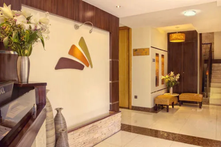 Reata Apartment Hotel - Nairobi