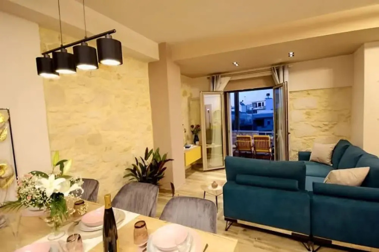 Casa Di Cleopatra - Heraklion Luxurious Getaway - Iraklion