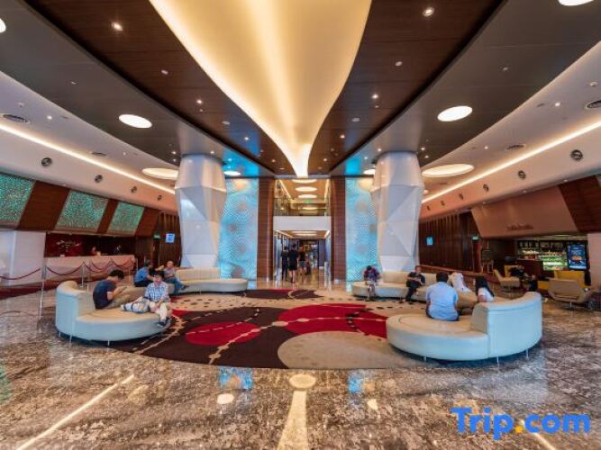 Sunway Resort Suites By Gl Staycation - Petaling Jaya