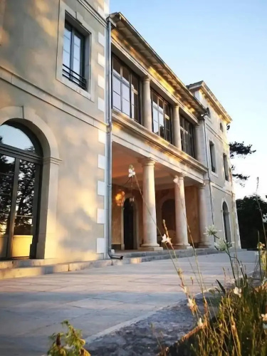 Hôtel Villa Walbaum - Vallon-Pont-d'Arc