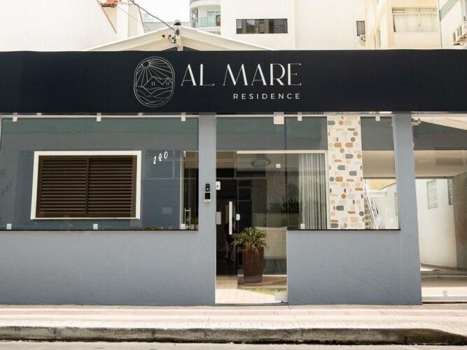 Pousada Al Mare Residence - Balneário Camboriú