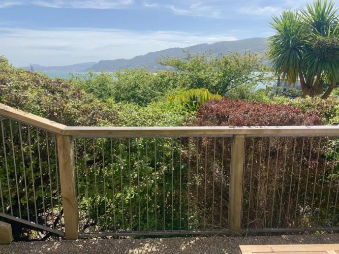 Otago Peninsula Paradise - Dunedin