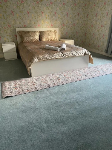 Dream Lodge - Staines-upon-Thames