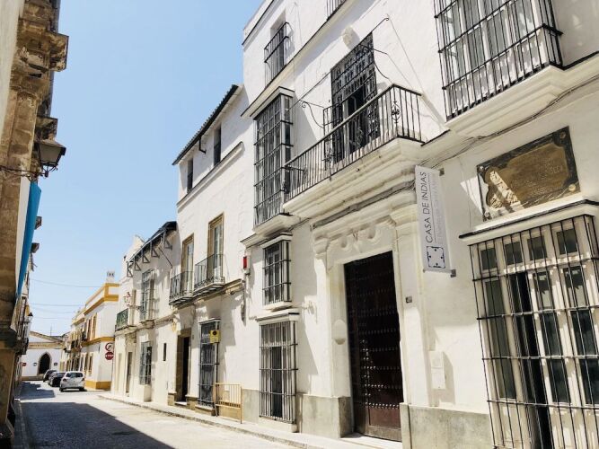 Art Suites By Casa De Indias - El Puerto de Santa María