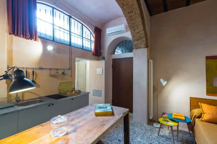 Ade Studio - Salerno