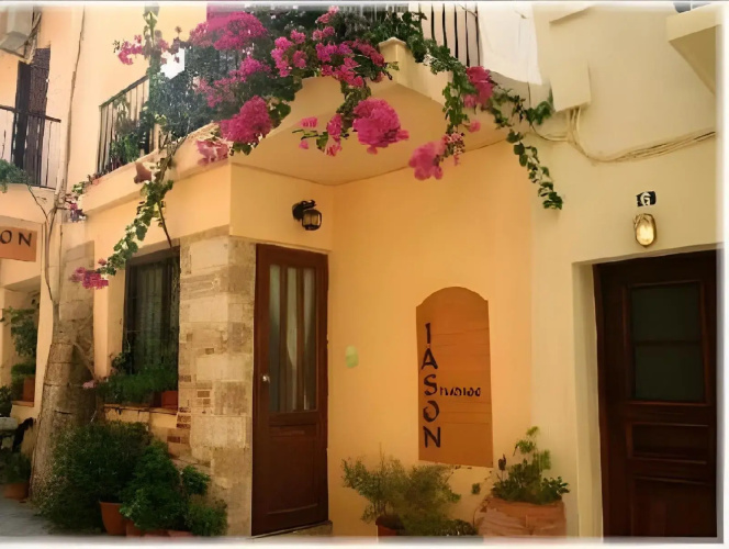 Iason Studios - Chania