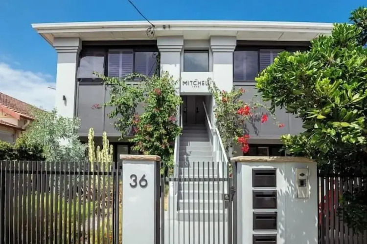 The Mitchell Bondi - Bondi Beach