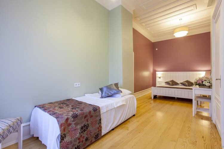 Cenar Konak Butik Hotel - Adalar