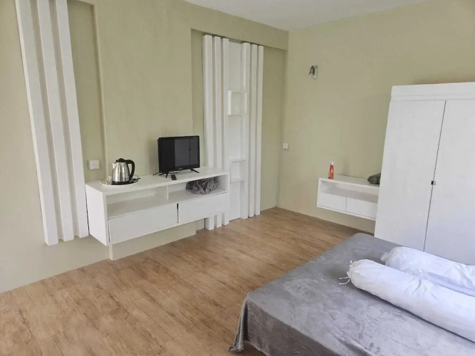 Two Brothers Guesthouse - Legian