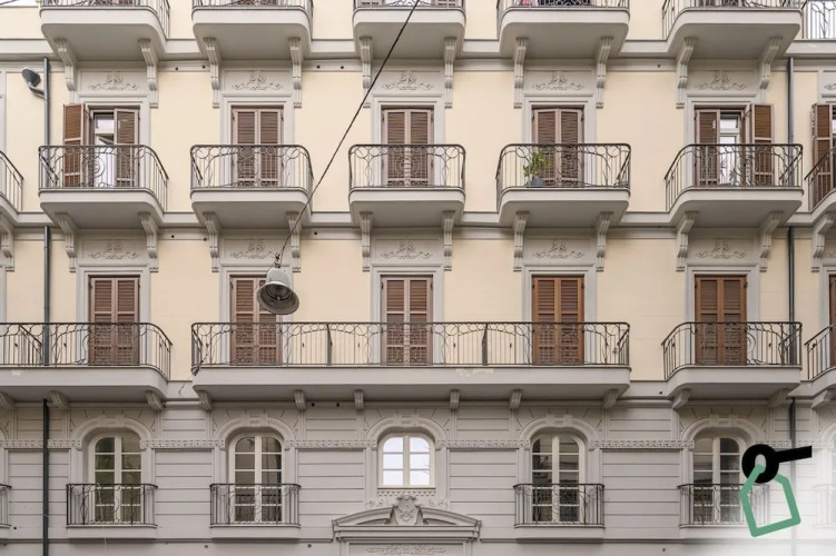 Hotiday Room Collection - Napoli Duomo - Naples