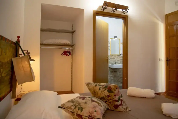 Villa I 2 Pini - San Vito Lo Capo
