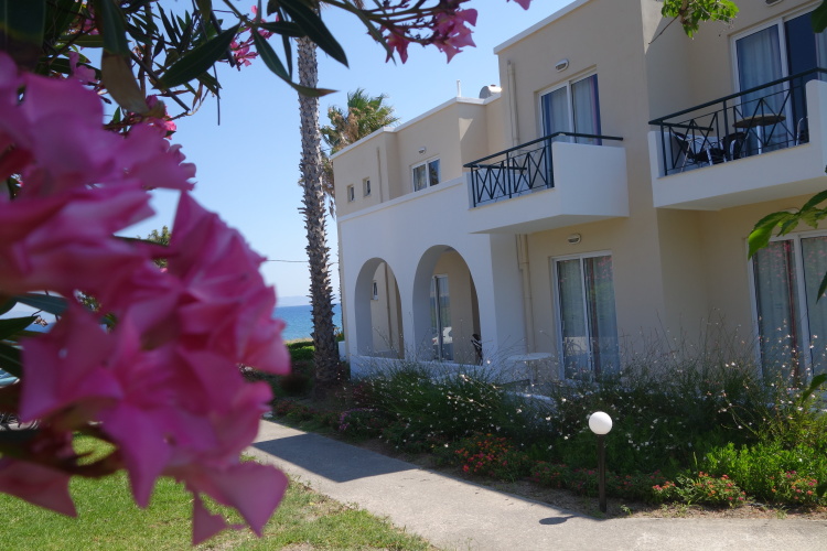 Andromeda Hotel Apartments - Kos