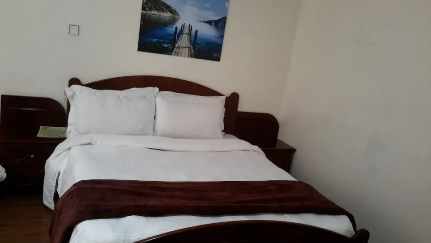 Dream View Guest House - 아디스아바바