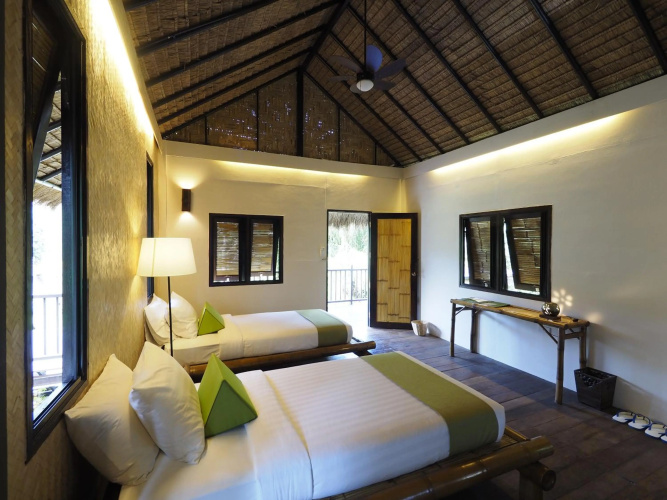 Wareerak Hot Spring & Wellness - Krabi