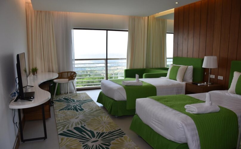 The Leaf At Timberland Heights - Antipolo