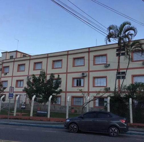 Hotel Guanabara - Caraguatatuba