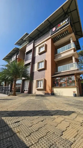 Azay Luxurious Apartment - Wayanad