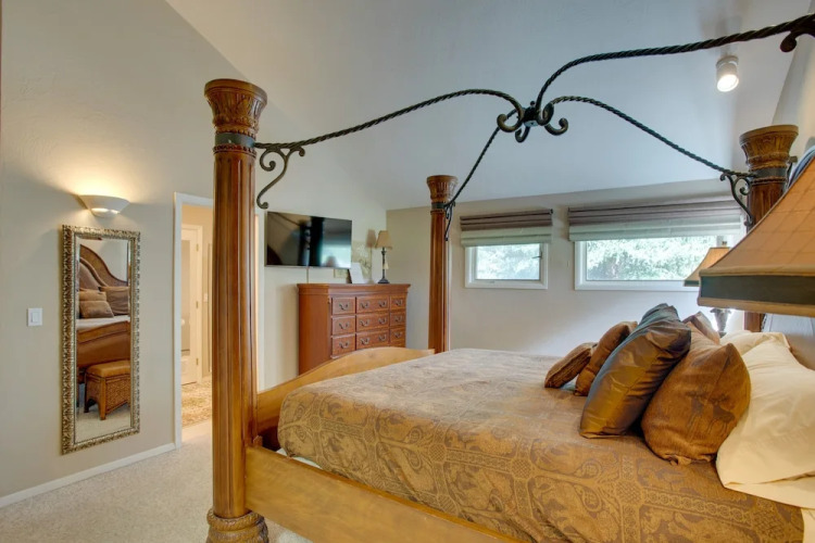 Avon Duplex ~ 6 Mi To Beaver Creek Resort! - Avon, CO