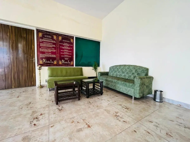 The Ashoka Inn - Shimla