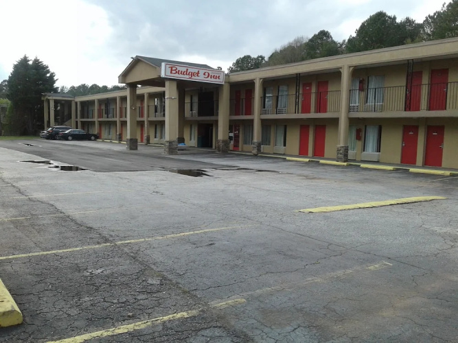 Budget Inn Express - Lake Hartwell