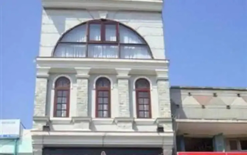 Minh Quan Hotel - Mỹ Tho