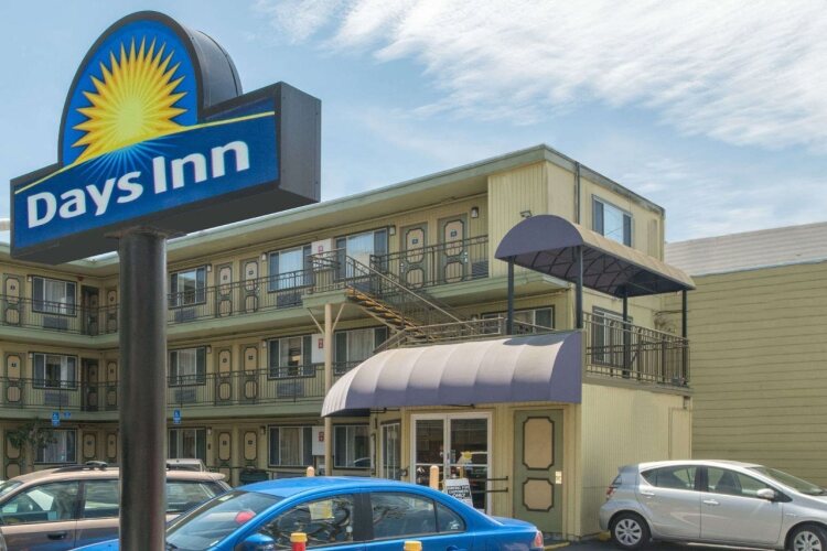 Inn On Grove - San Francisco, CA