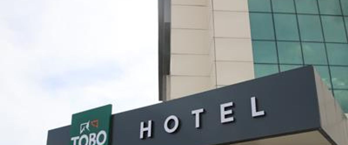 Tobo Bella Hotel - Gerede