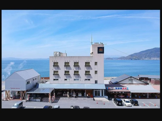 Private Spa Hotel Orange Bay - 長崎県