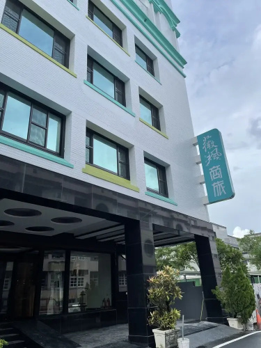 Weifeng Boutique Business Hotel - 內埔鄉