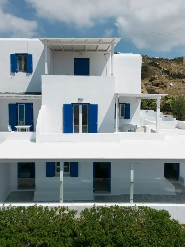 Feel Breeze - Mykonos